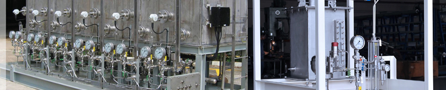 Chemical Injection Package | Csi-pl.com