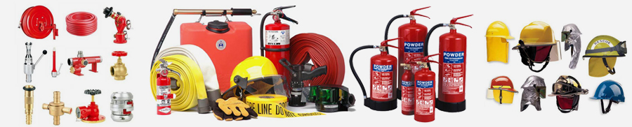 Fire Fighting Protection | Csi-pl.com